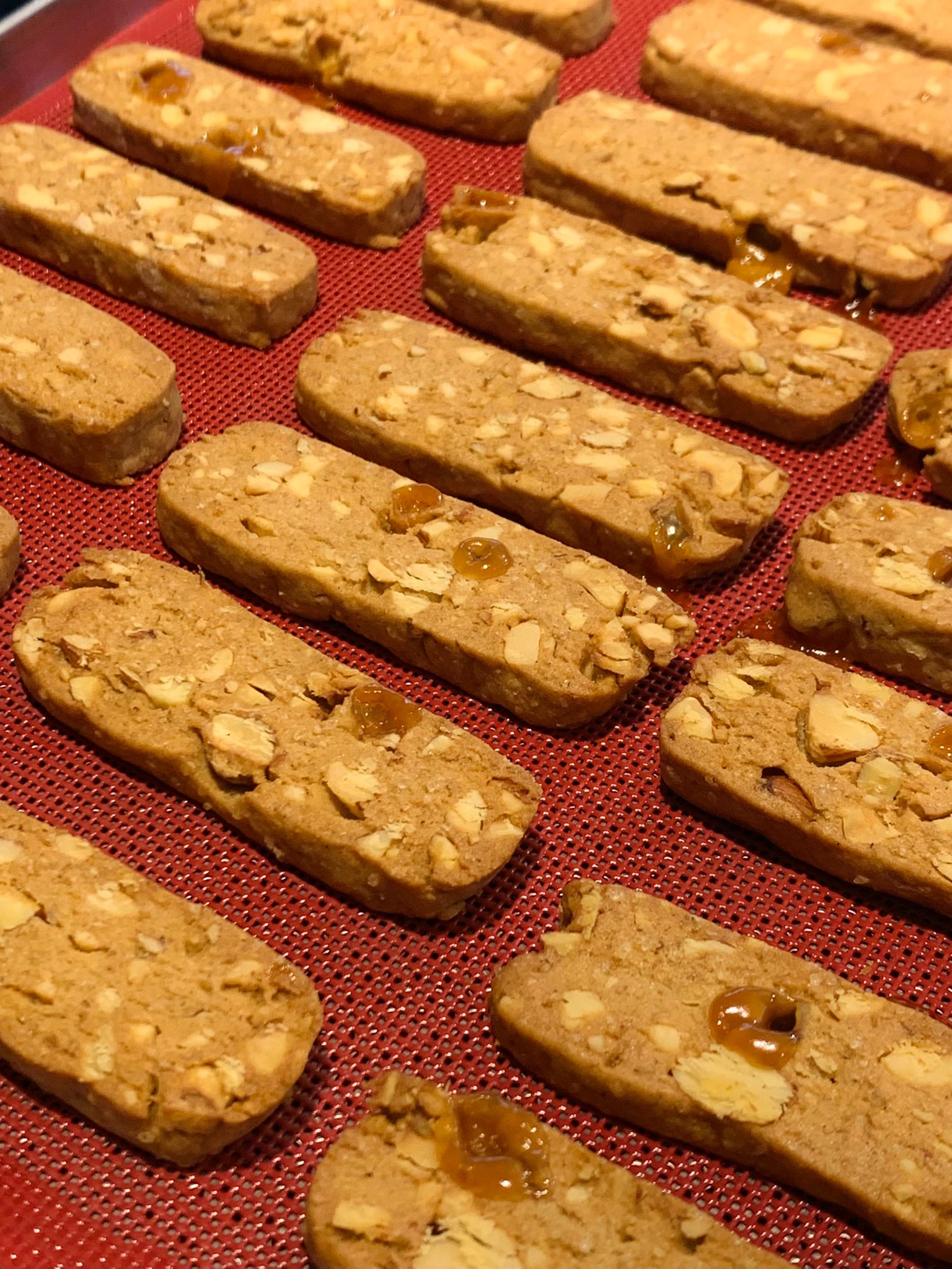 I LINGOTTI - DOLCEMENTE CON MAGDA