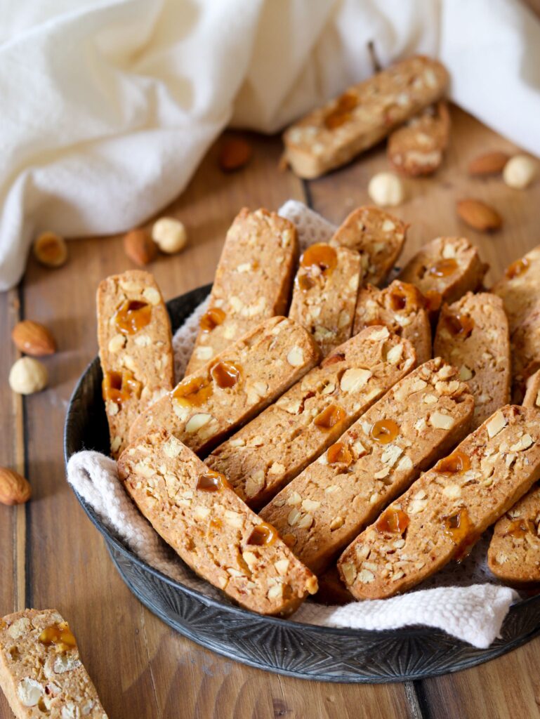 I LINGOTTI - DOLCEMENTE CON MAGDA